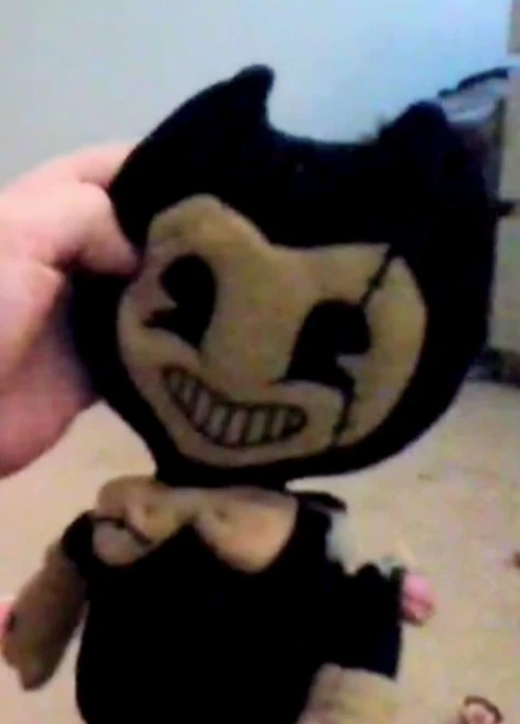 Bendy | The Squad FC Wiki | Fandom