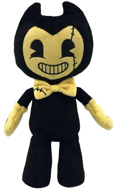 Bendy | The Squad FC Wiki | Fandom