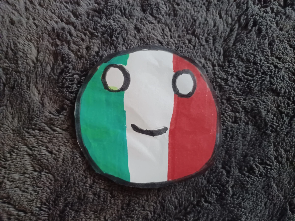 Italy | The Squad FC Wiki | Fandom