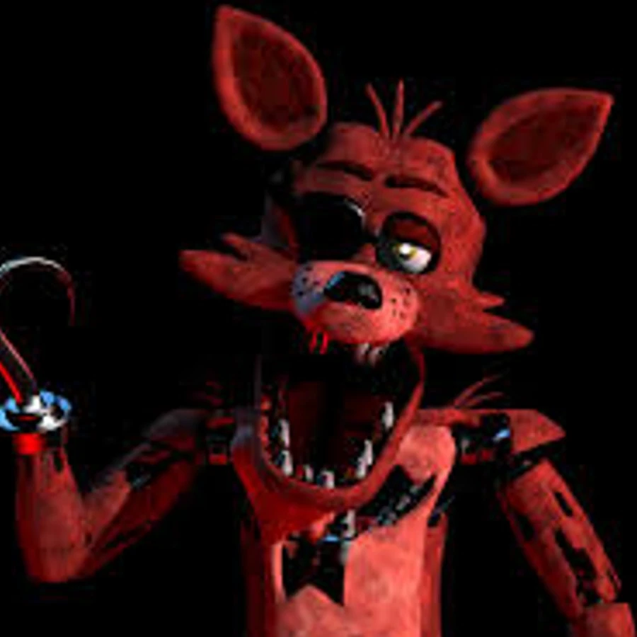 Foxy (channel) | The Squad FC Wiki | Fandom