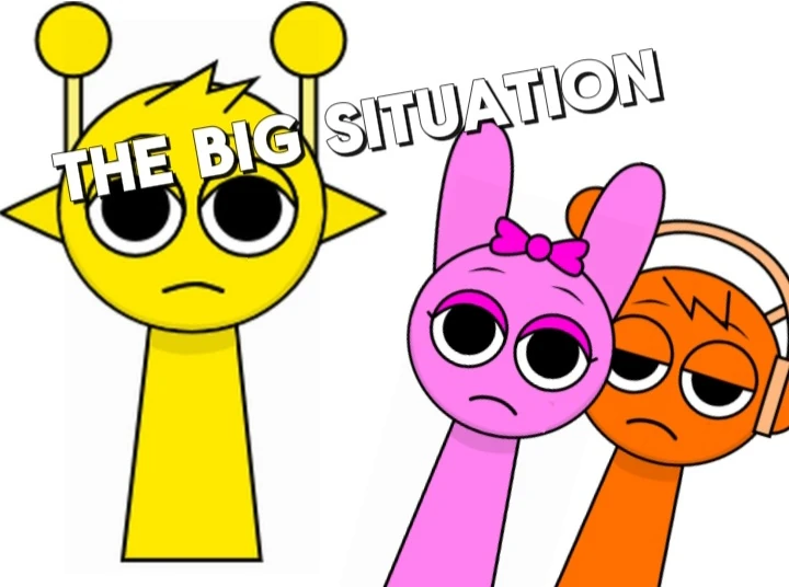 The Big Situation | The Squad FC Wiki | Fandom
