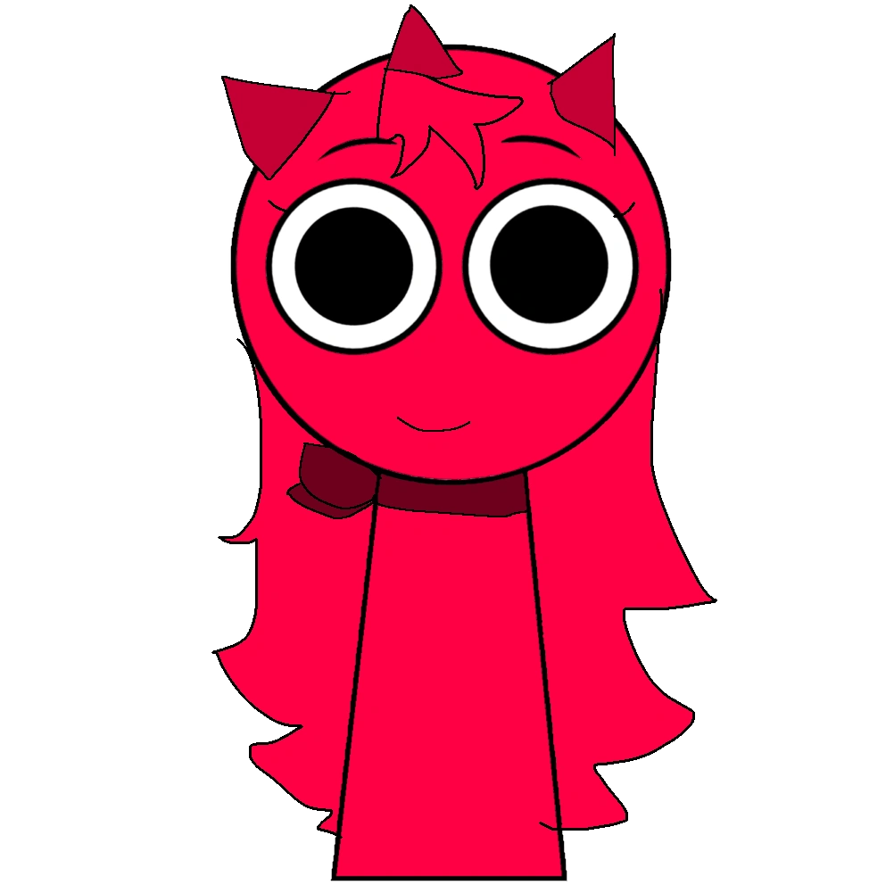 Ruby | The Squad FC Wiki | Fandom