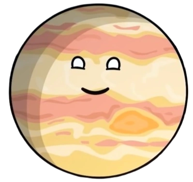 Jupiter | The Squad FC Wiki | Fandom