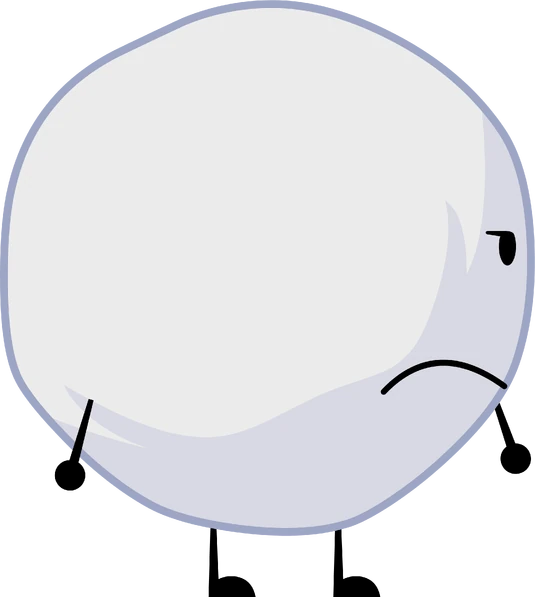 Snowball | The Squad FC Wiki | Fandom