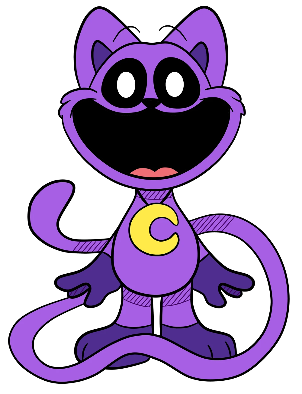 Catnap | The Squad FC Wiki | Fandom