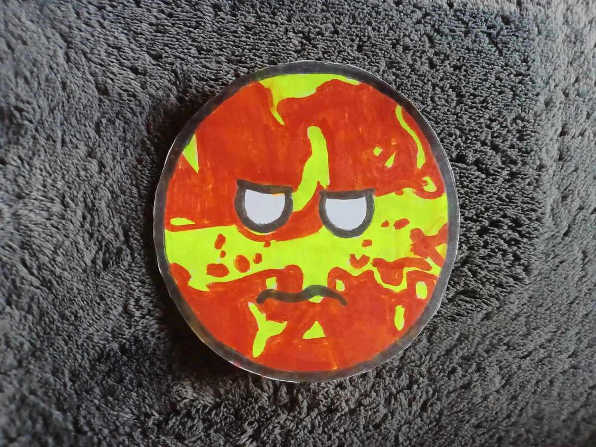 Venus | The Squad FC Wiki | Fandom