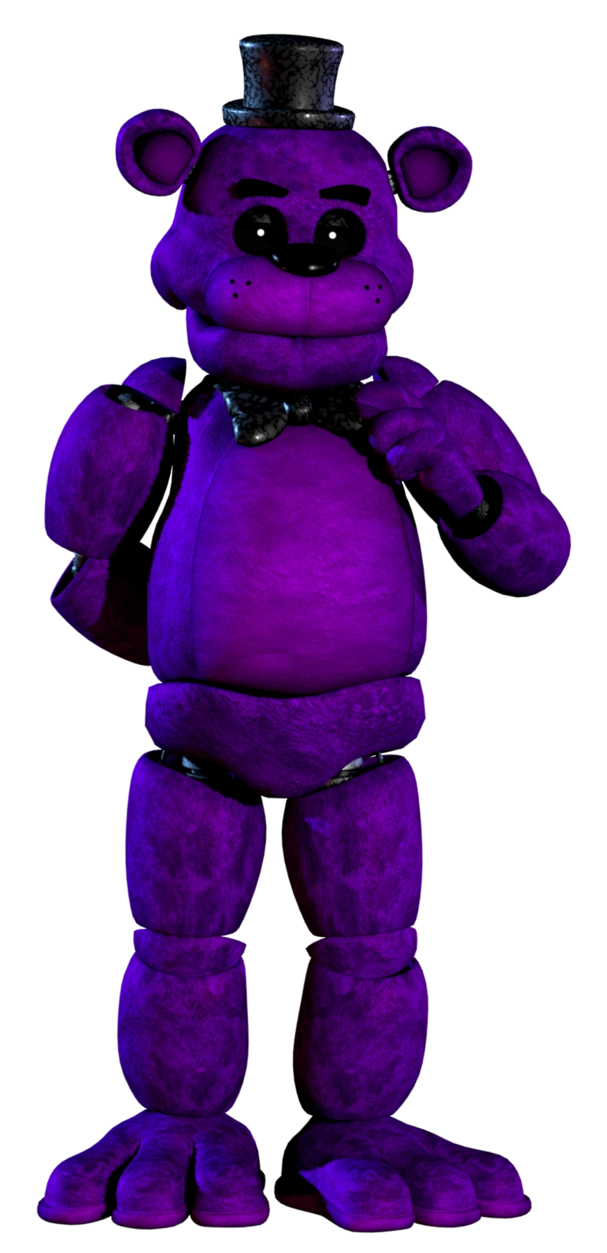 Shadow Freddy | The Squad FC Wiki | Fandom
