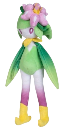 Lilligant | The Squad FC Wiki | Fandom