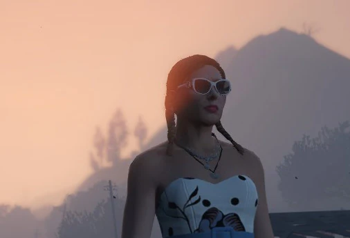 Mirror Lafae | The Squad RP Wiki | Fandom