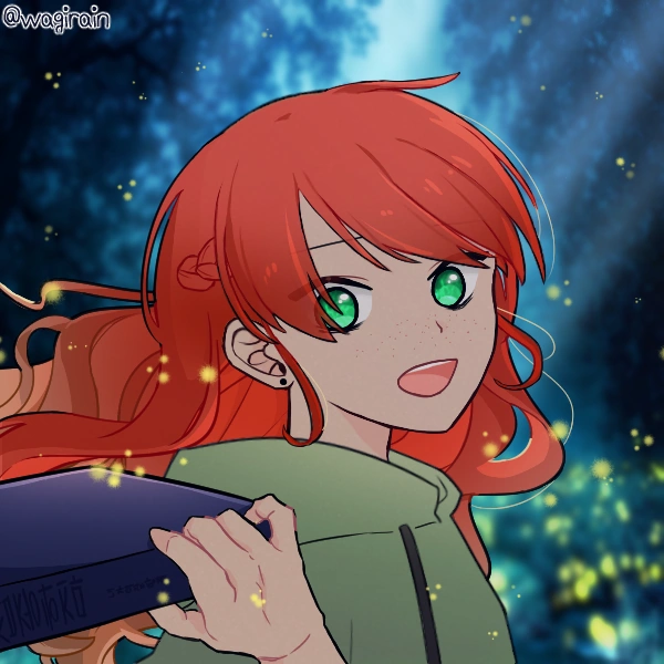 Lori Lokadottir | The Squad RP Wiki | Fandom