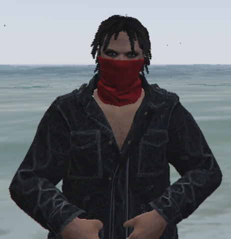 Jack Sparrow | The Squad RP Wiki | Fandom