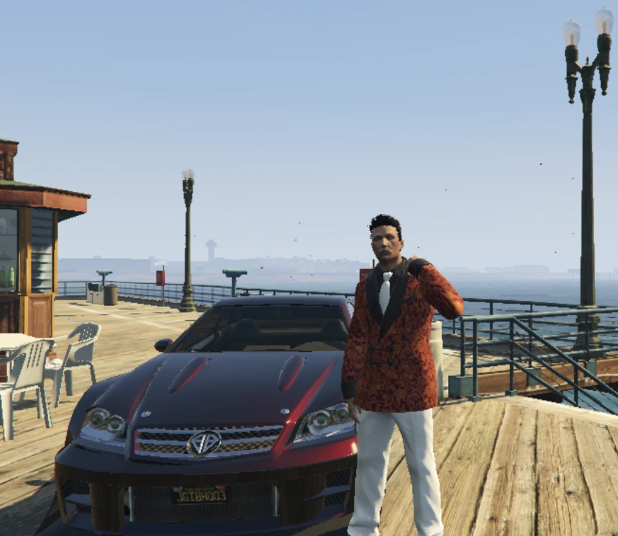 Leonardo Eang | The Squad RP Wiki | Fandom