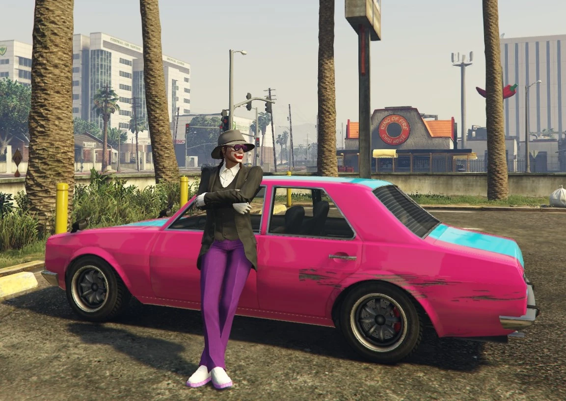 Cupcake Garibaldi | The Squad RP Wiki | Fandom