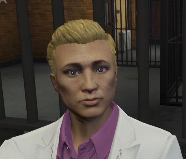 Yoshikage Kira | The Squad RP Wiki | Fandom