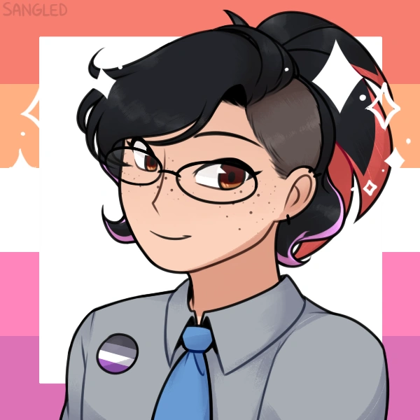 Mai Frend | The Squad RP Wiki | Fandom