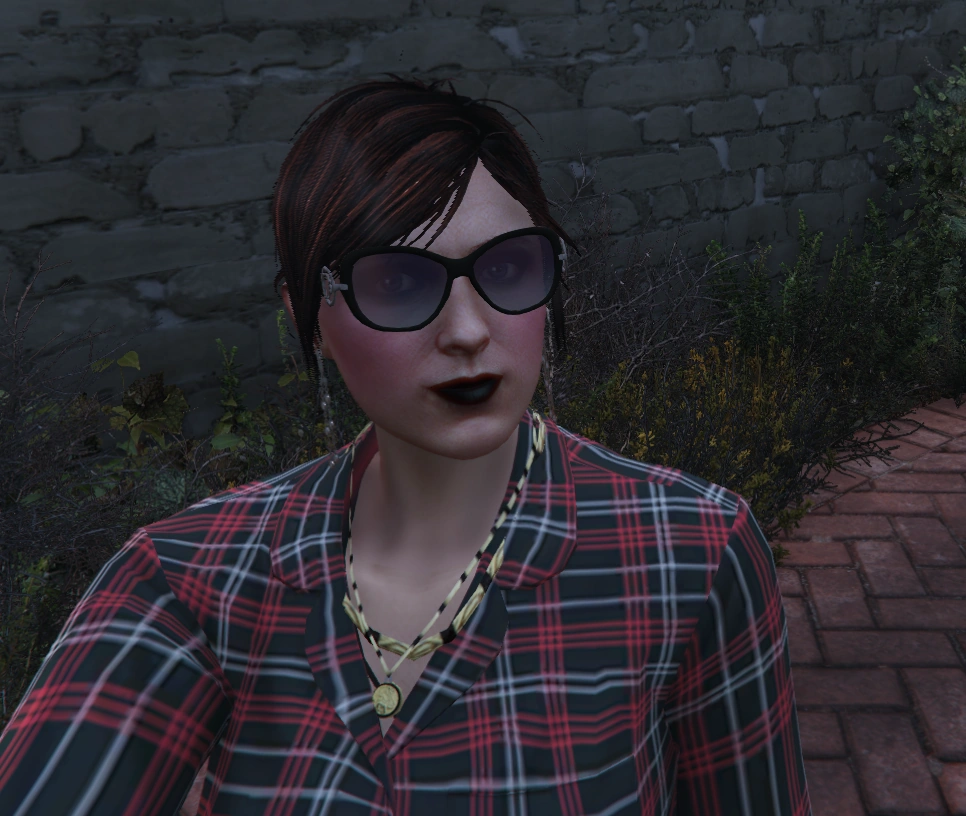 Velvet Valentine | The Squad RP Wiki | Fandom