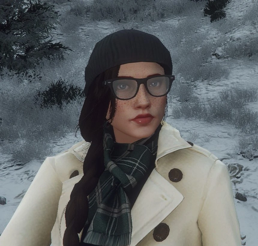 Mary Lamb | The Squad RP Wiki | Fandom