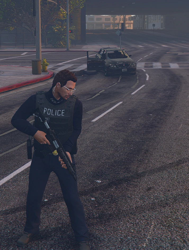 Leon Kingston | The Squad RP Wiki | Fandom