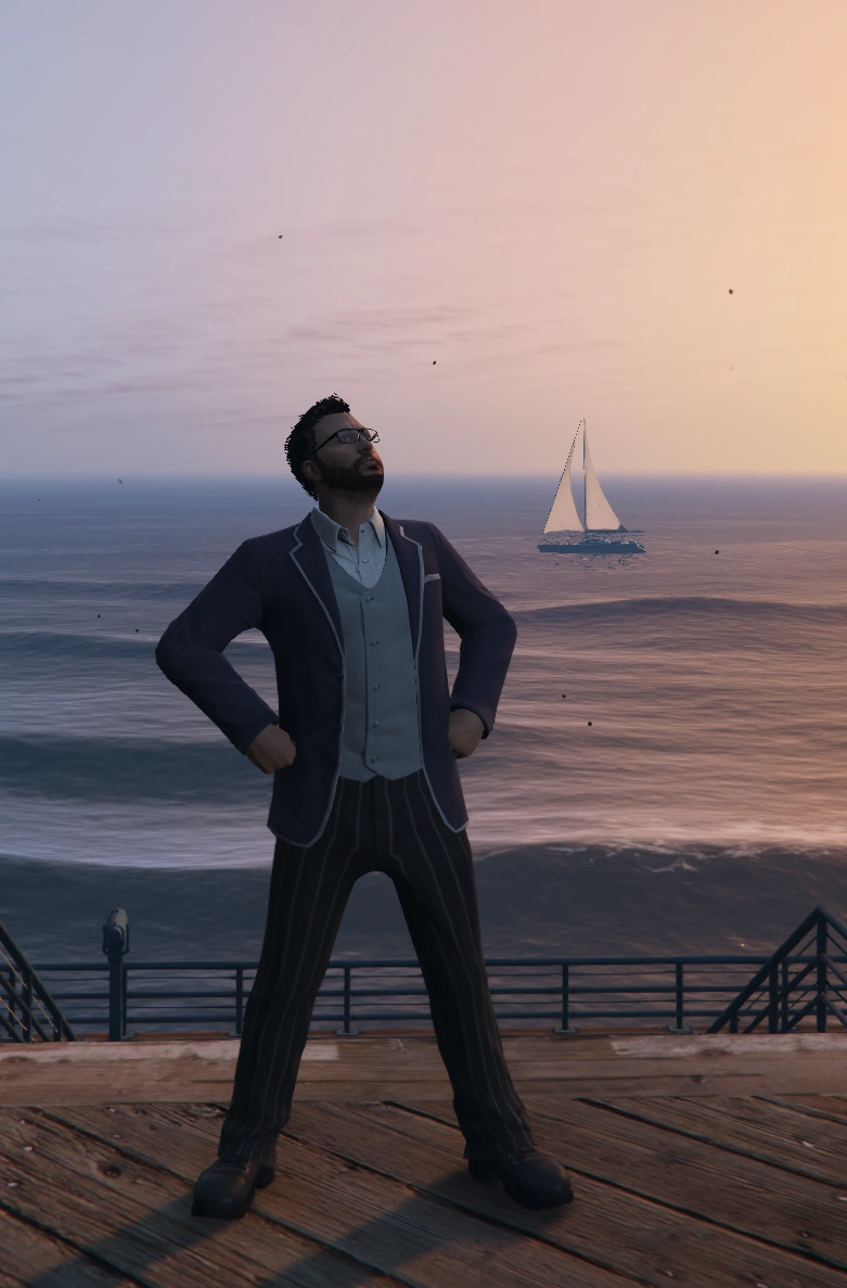 Dr Patrick Normal | The Squad RP Wiki | Fandom