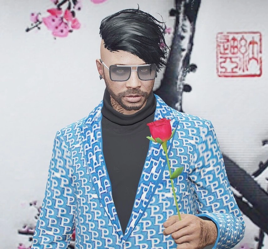 Jimmy Azor | The Squad RP Wiki | Fandom