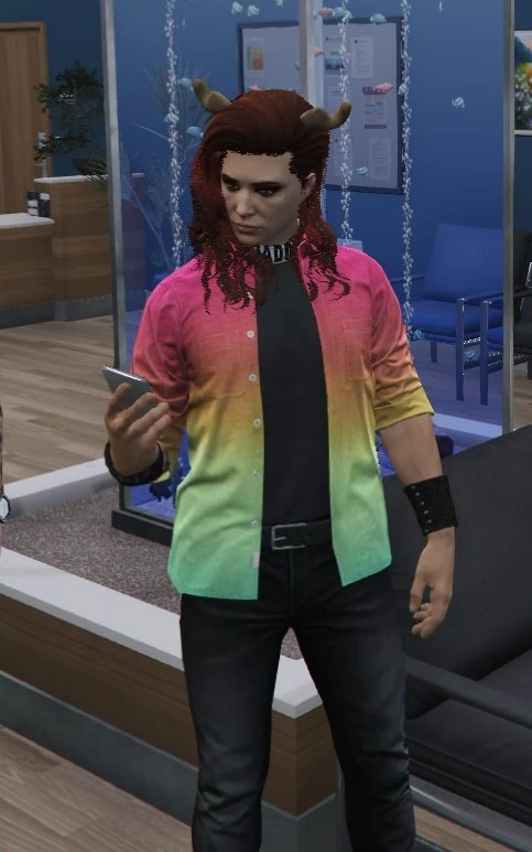 Tim Horton | The Squad RP Wiki | Fandom