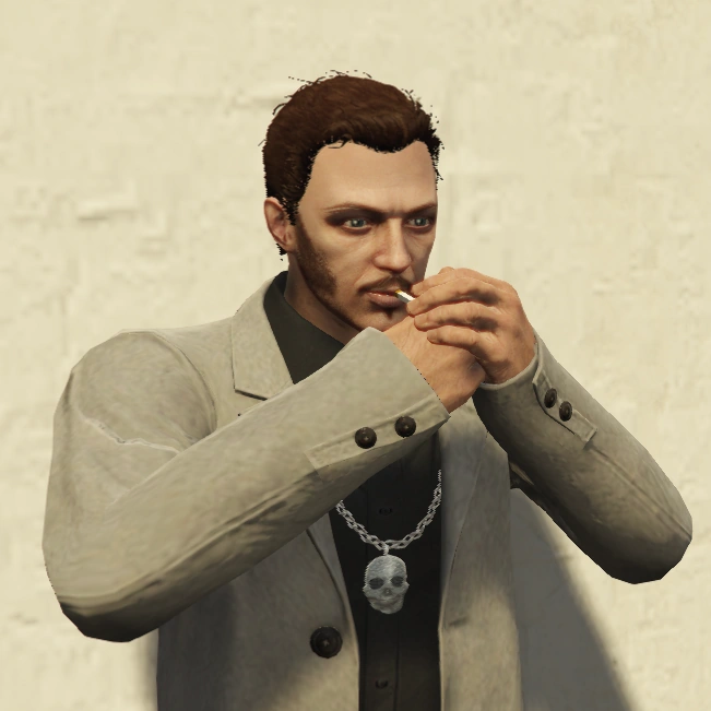 Emanuel Santarez | The Squad RP Wiki | Fandom