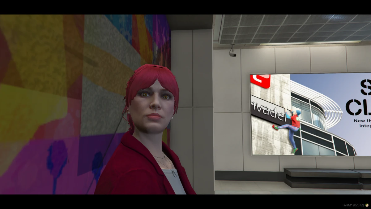 Ami Gah | The Squad RP Wiki | Fandom