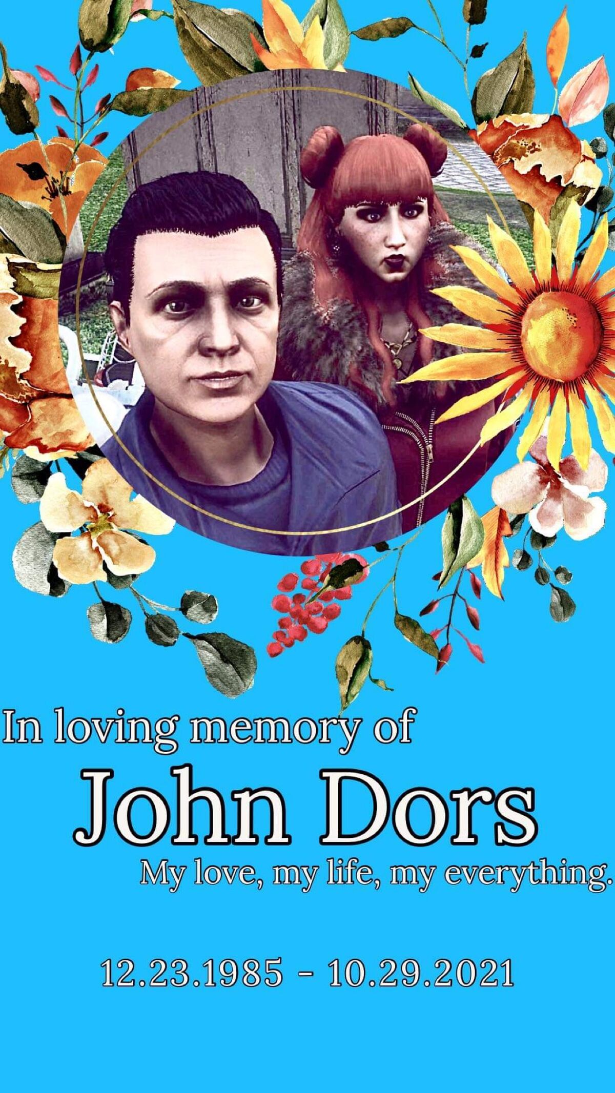 John Dors The Squad RP Wiki Fandom john-dors-the-squad-rp-wiki-fandom