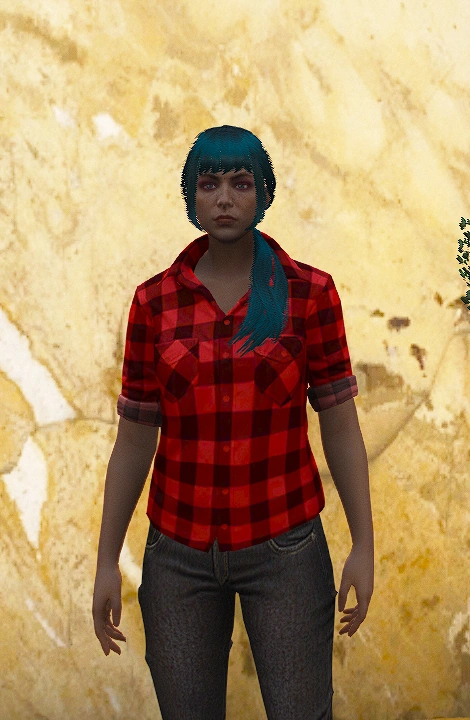 Fiona Bandera | The Squad RP Wiki | Fandom