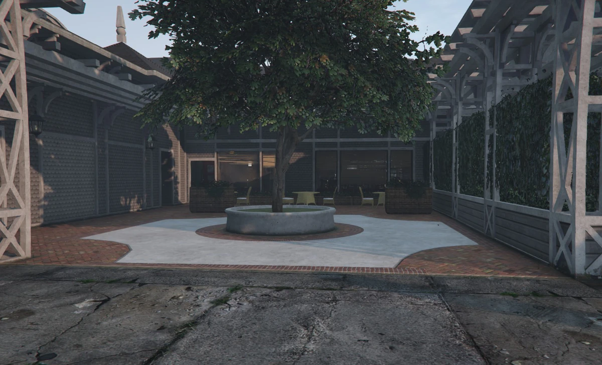 Little Liberty | The Squad RP Wiki | Fandom