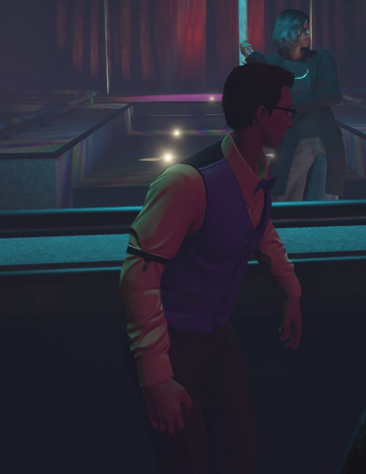 Gurney Able | The Squad RP Wiki | Fandom