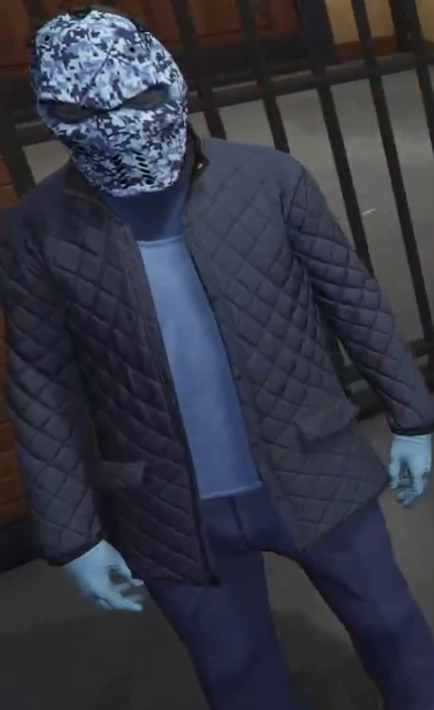 Cookie Monster | The Squad RP Wiki | Fandom