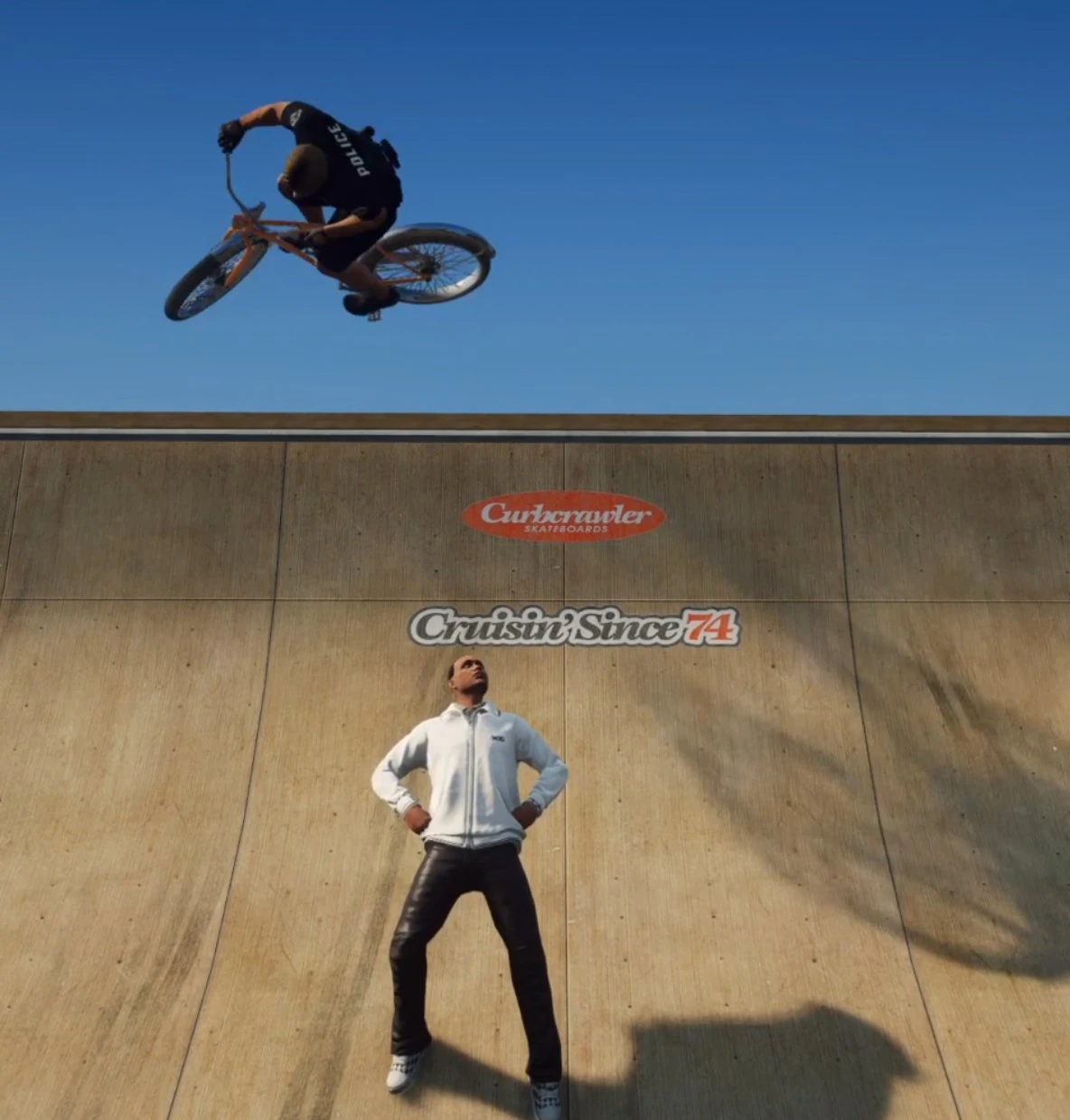 John Appleseed | The Squad RP Wiki | Fandom