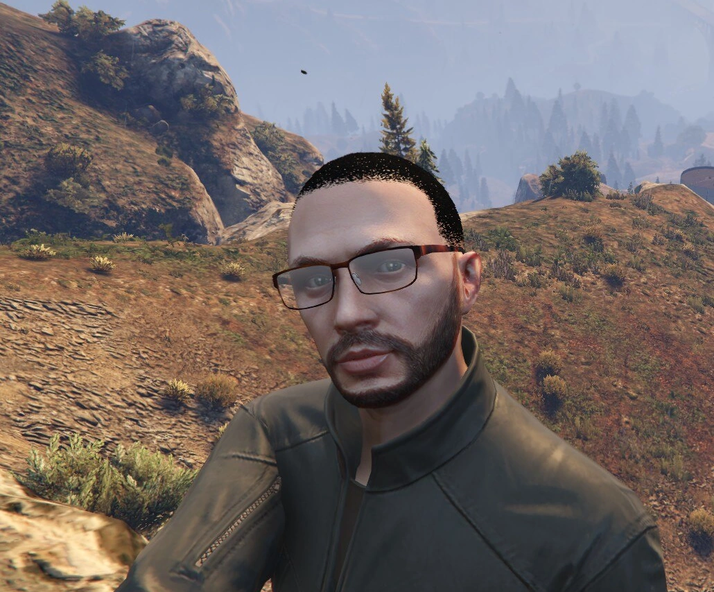 Doug Graves | The Squad RP Wiki | Fandom