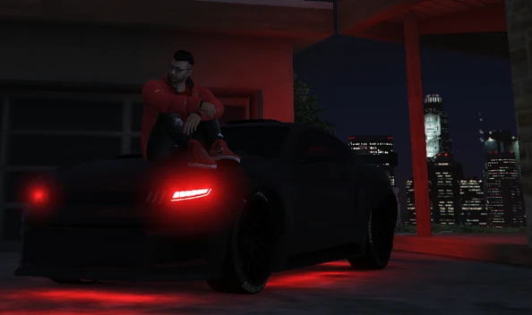 Zee Malik | The Squad RP Wiki | Fandom