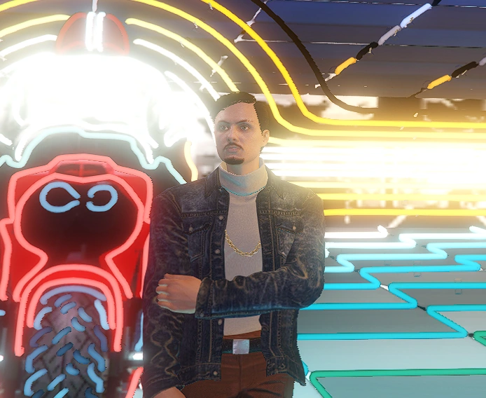 Tony Canoli | The Squad RP Wiki | Fandom