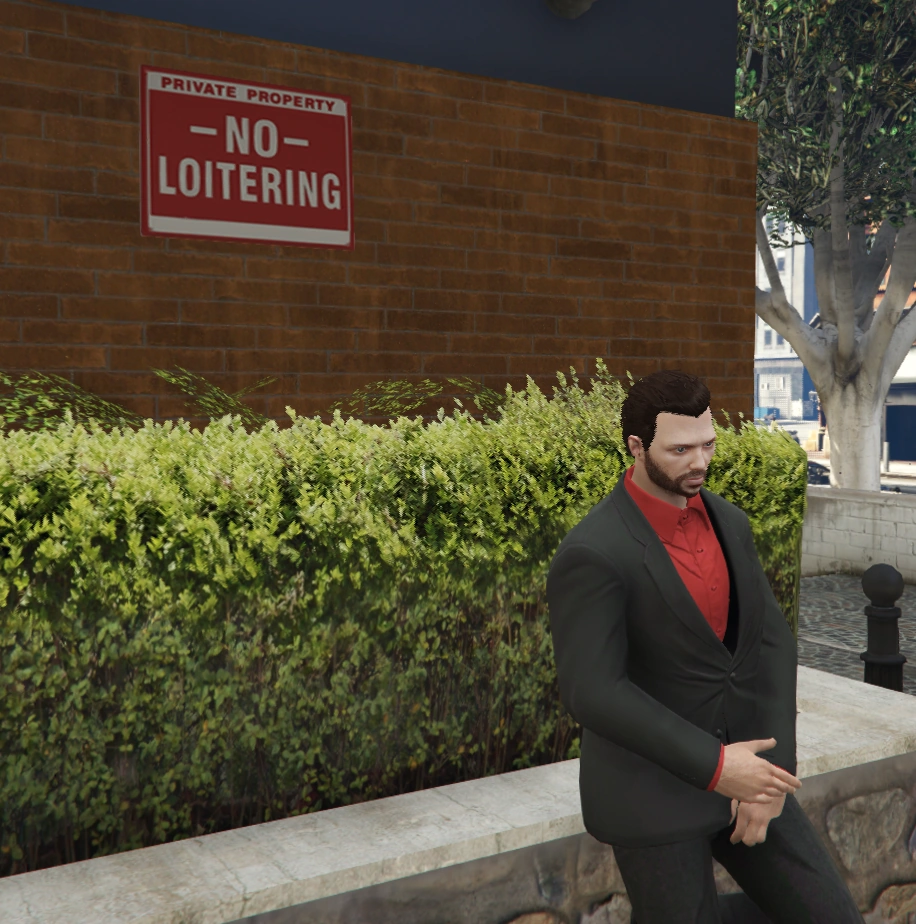 Silas Barker | The Squad RP Wiki | Fandom