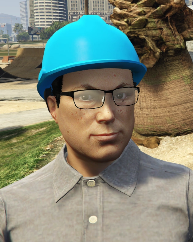 Calvin Lee | The Squad RP Wiki | Fandom