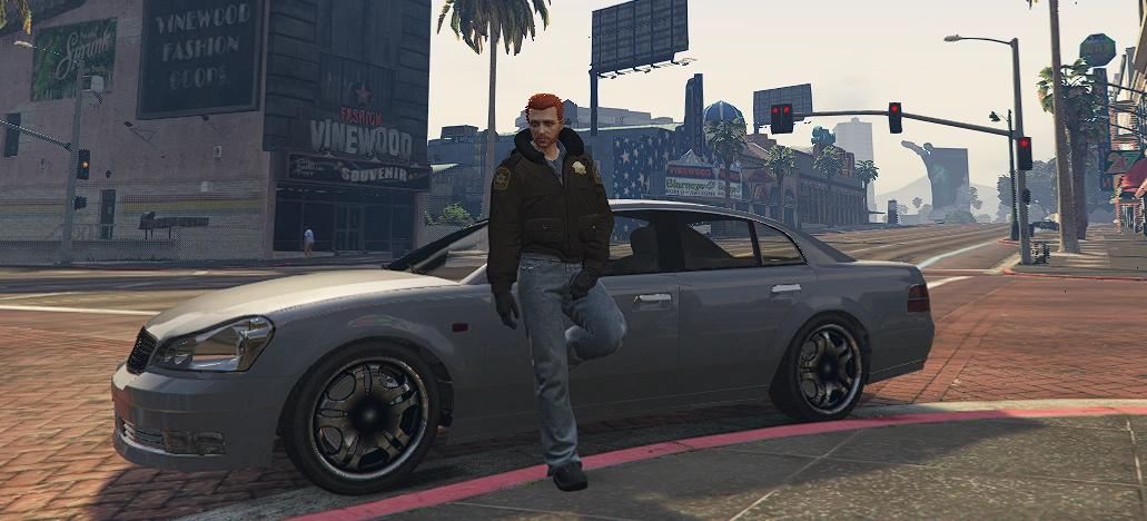 Johnny Cassidy | The Squad RP Wiki | Fandom