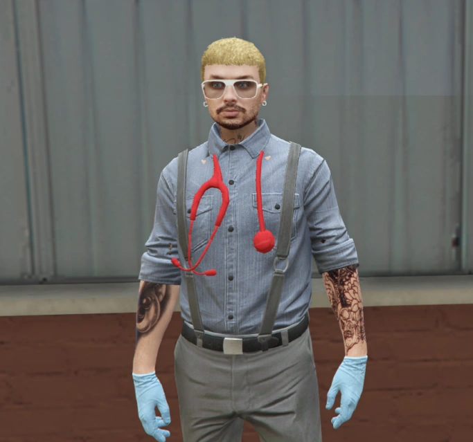 Skyler Guyson | The Squad RP Wiki | Fandom