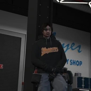 Buddy Dude | The Squad RP Wiki | Fandom