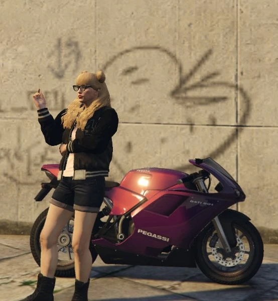 Amy Thyme | The Squad RP Wiki | Fandom