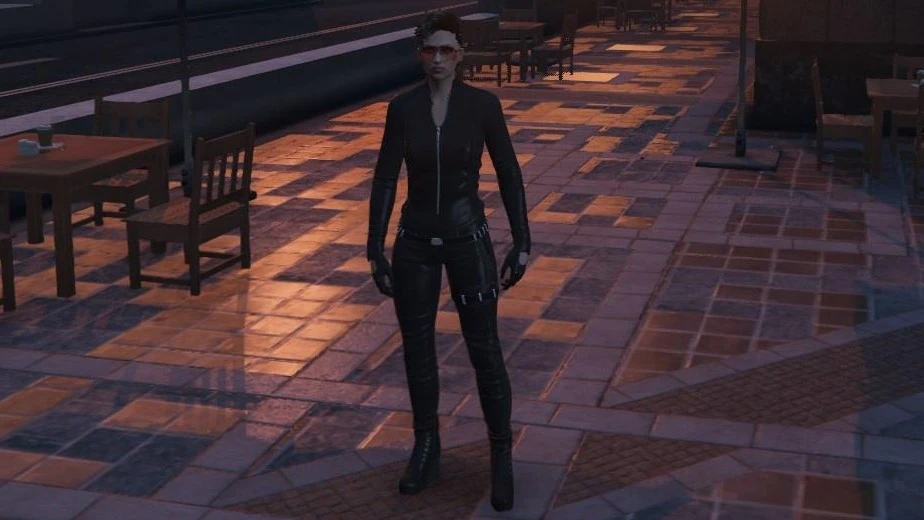 Azalea Swallows | The Squad RP Wiki | Fandom