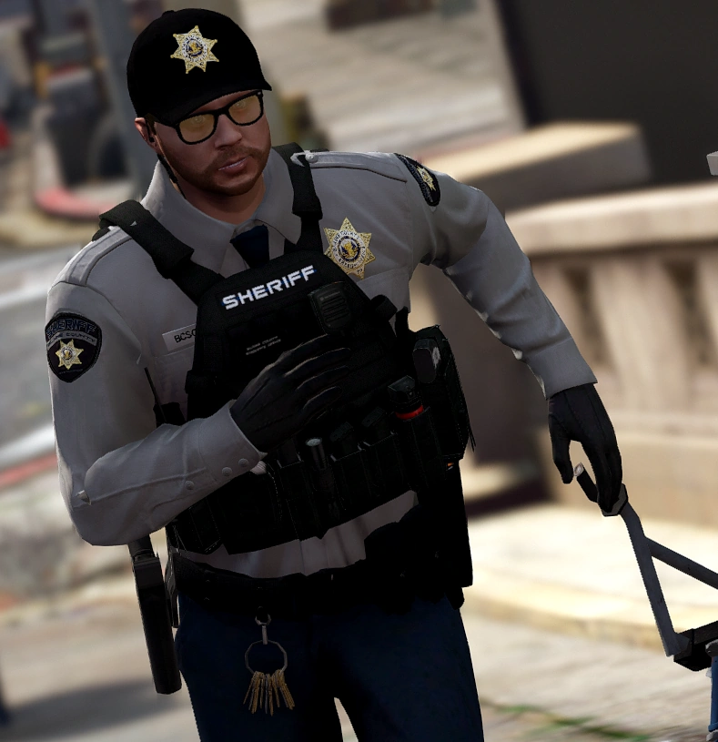 Gregory Jennings | The Squad RP Wiki | Fandom