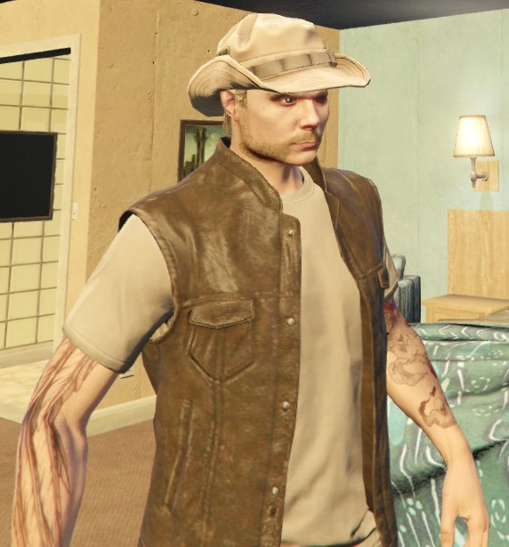 Linus Kelly | The Squad RP Wiki | Fandom