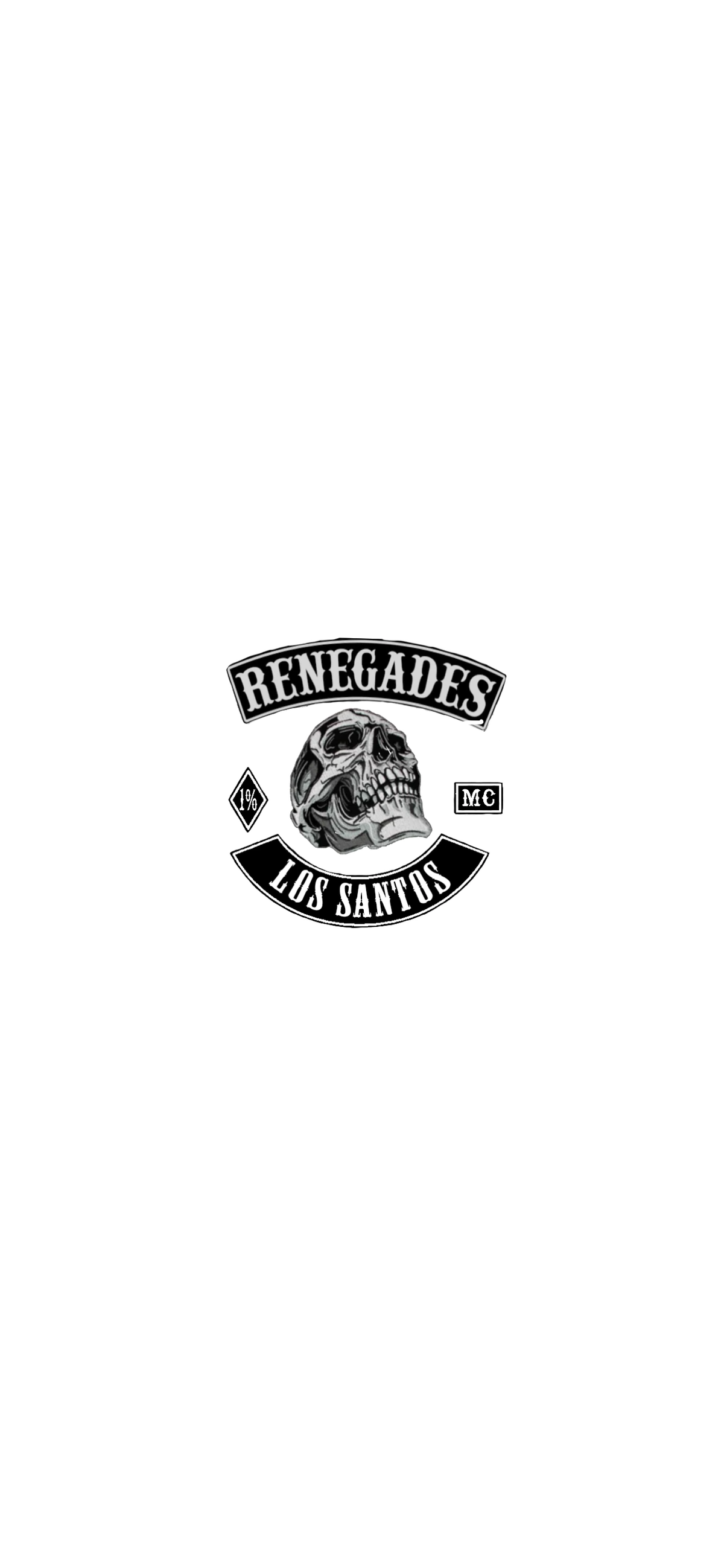 Renegades MC | The Squad RP Wiki | Fandom