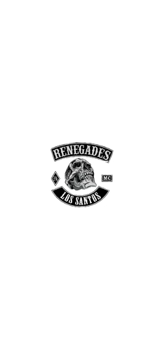 Renegades MC | The Squad RP Wiki | Fandom