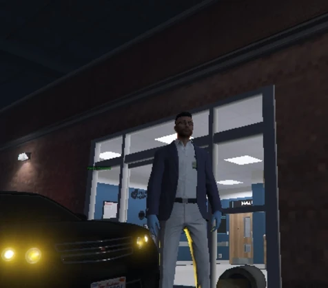 Zee Malik | The Squad RP Wiki | Fandom