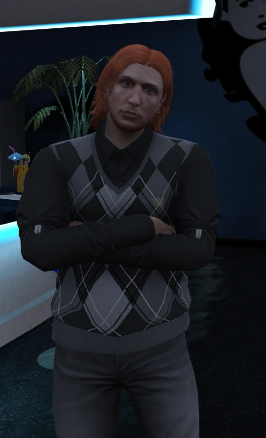 Alyosha Smirnoff | The Squad RP Wiki | Fandom