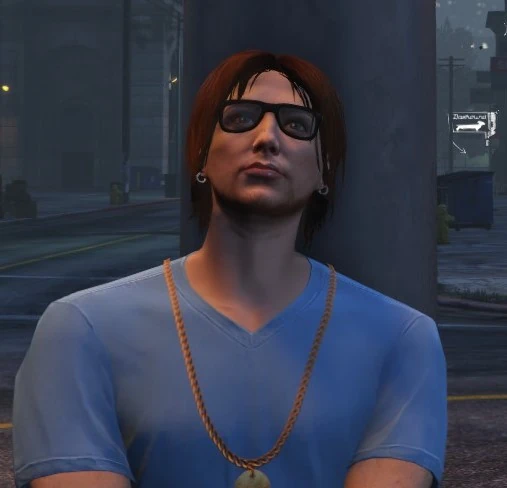 Reed Webb | The Squad RP Wiki | Fandom